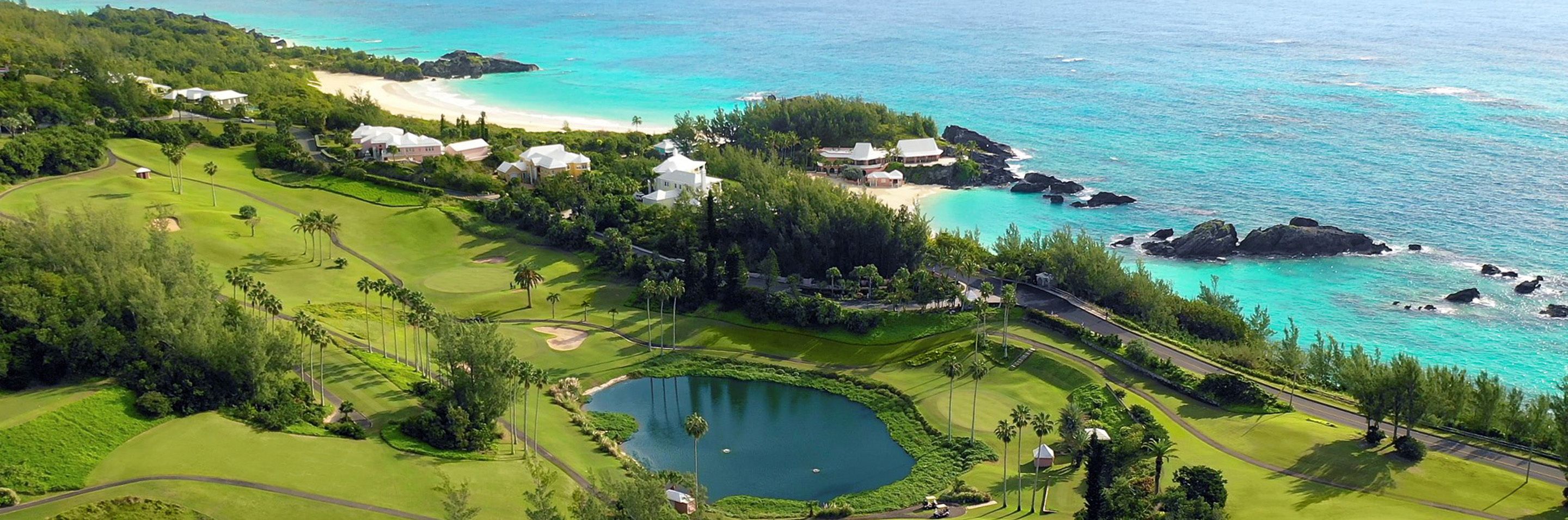 Turtle Hill Golf Club